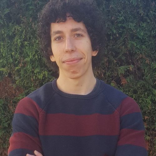 Current lab members – The Laland Lab